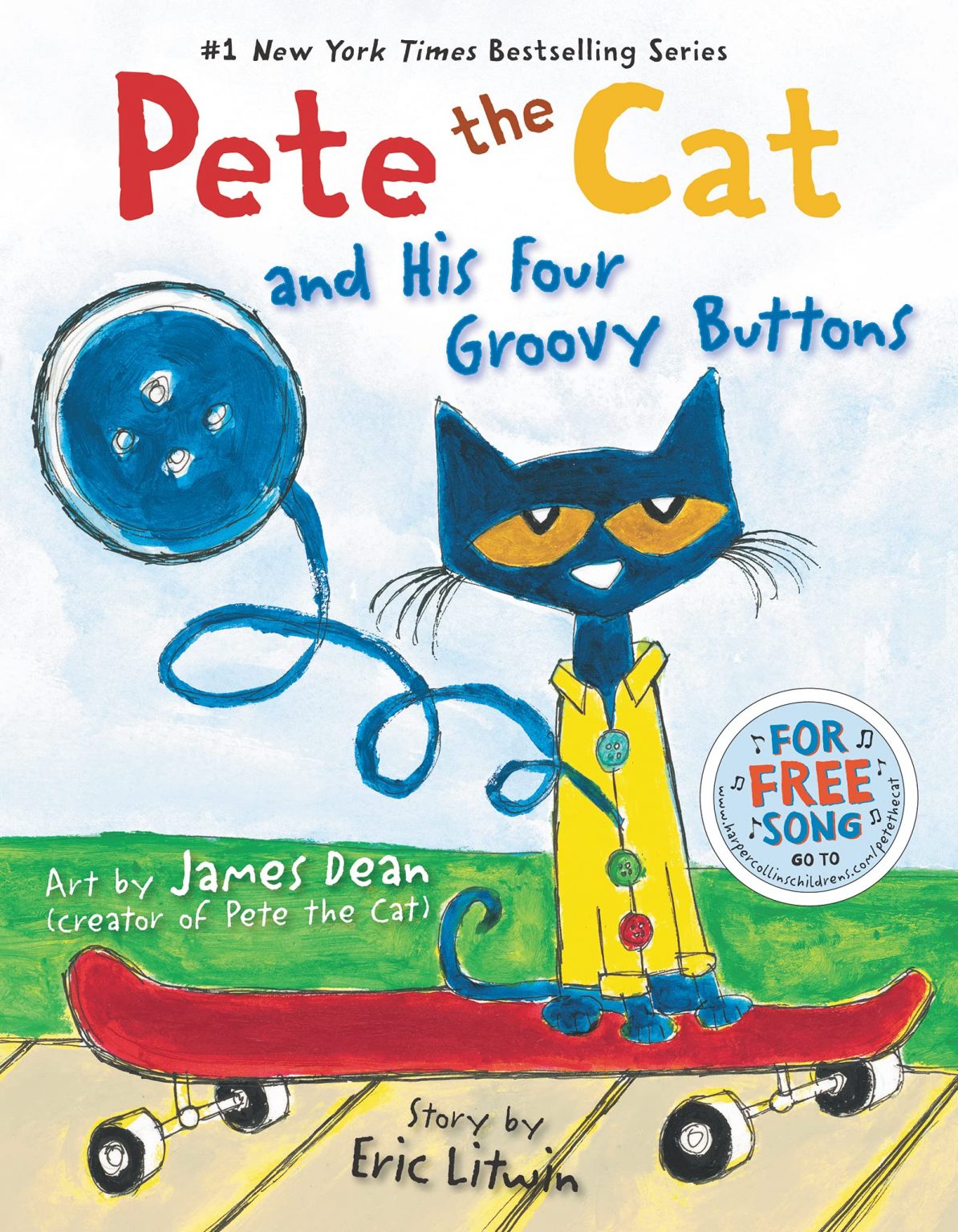The Many Adventures Of Pete - All 60 Pete The Cat Books