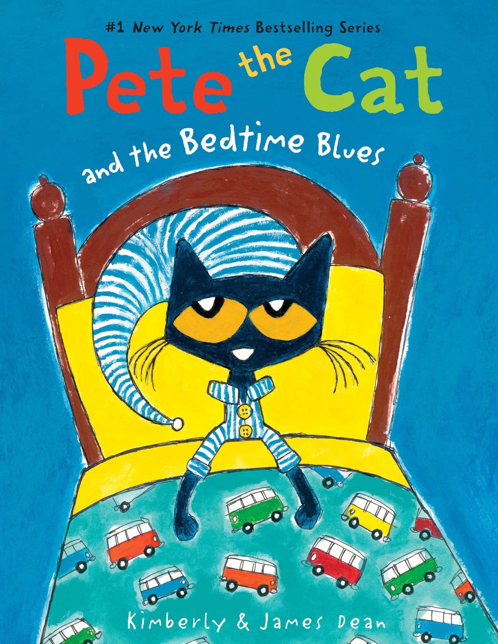 The Many Adventures Of Pete - All 60 Pete The Cat Books