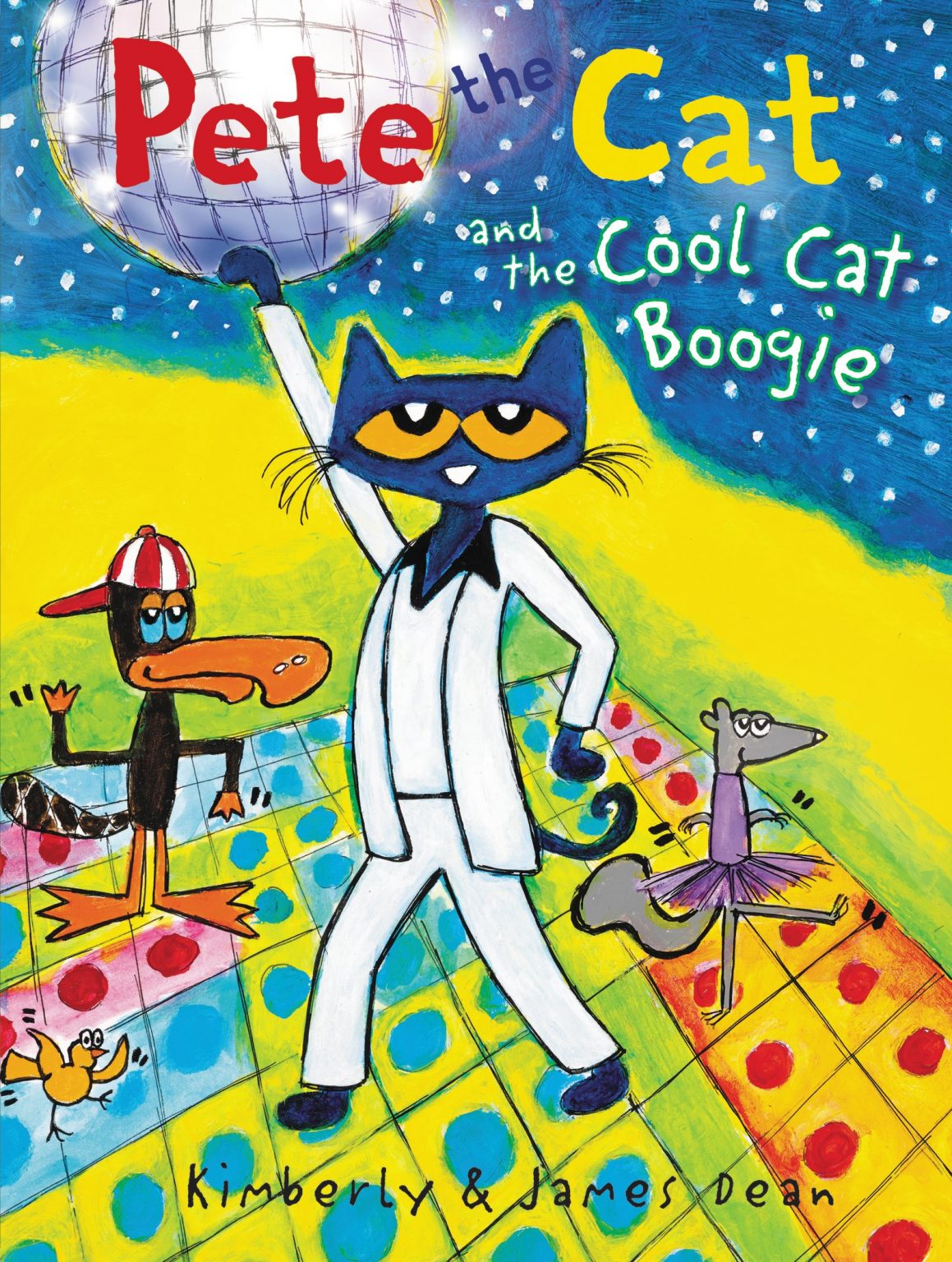 The Many Adventures Of Pete - All 60 Pete The Cat Books