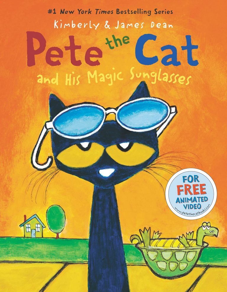 The Many Adventures Of Pete - All 60 Pete The Cat Books
