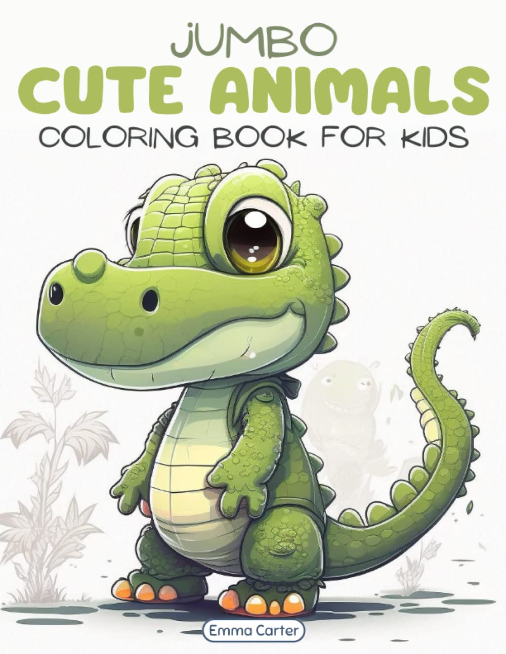 21 Awesome Animal Coloring Books For Kids | TinyBrilliantHumans