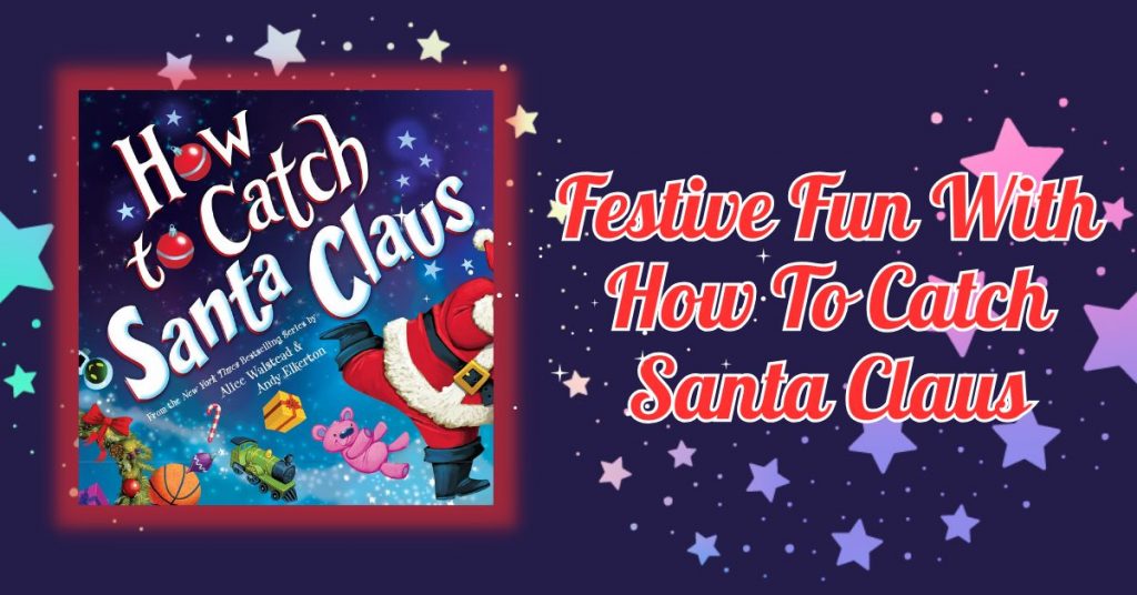 How to Catch Santa Claus | TBH