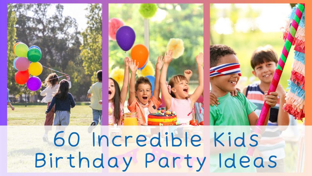 40 Creative Rainy Day Activities for Kids | TinyBrilliantHumans