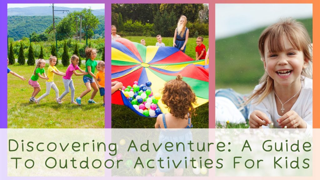 40 Fun Family Weekend Activities | TinyBrilliantHumans