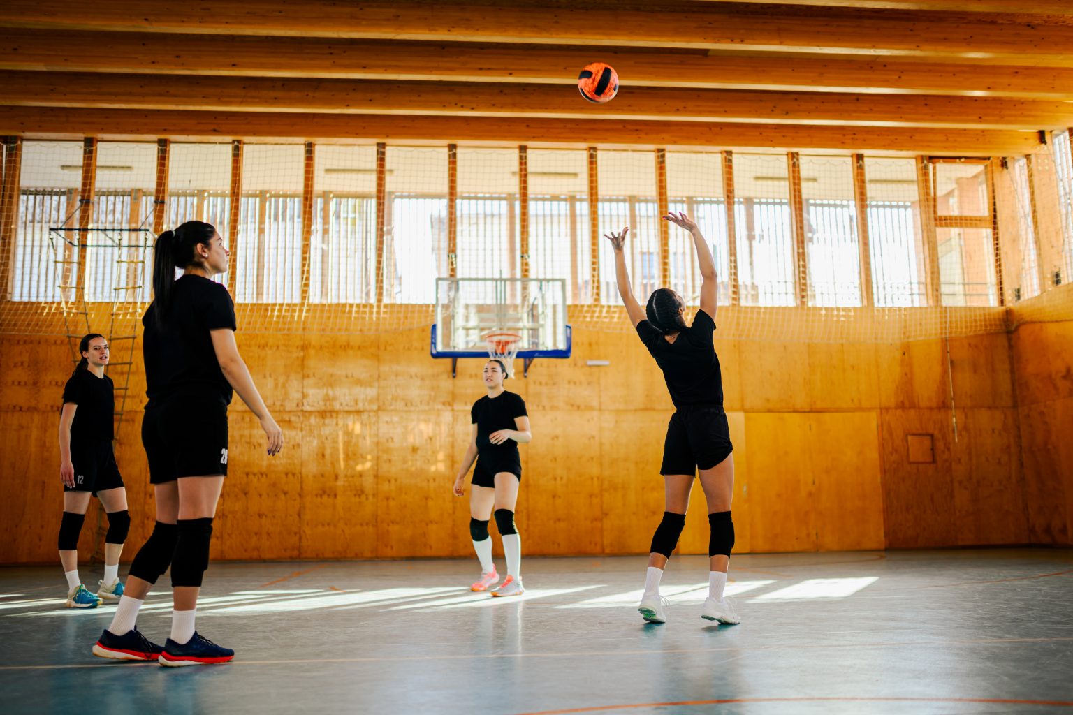 The 40 Best Sports Activities for Kids | TinyBrilliantHumans