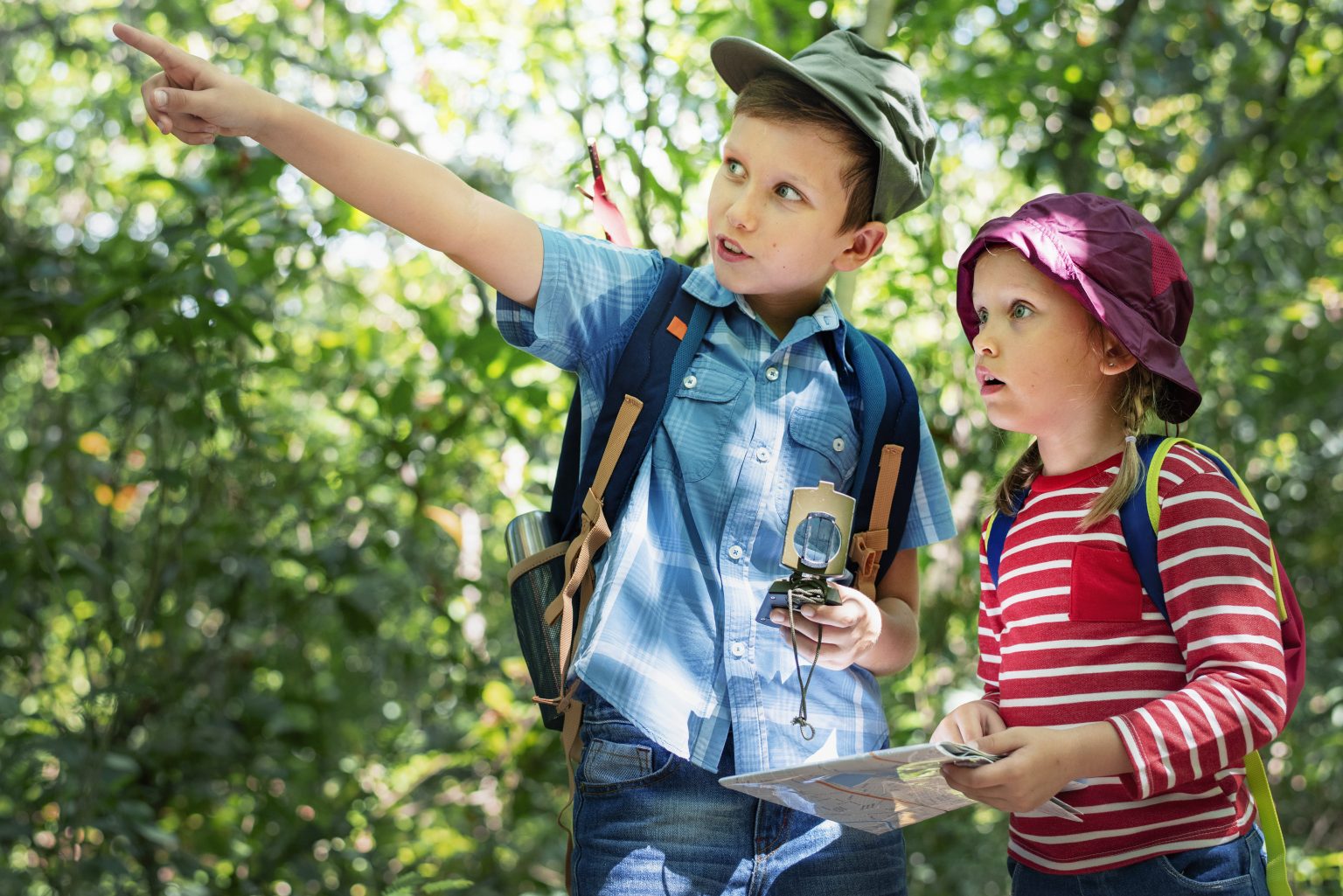 The 40 Best Sports Activities for Kids | TinyBrilliantHumans